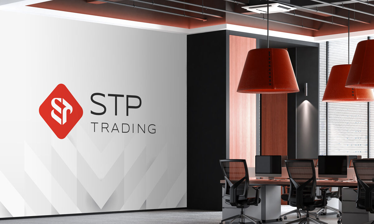 home - STP TRADING